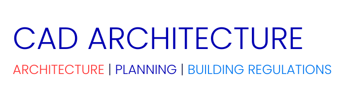 Planning – CAD Architecture