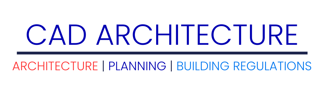 Services – CAD Architecture