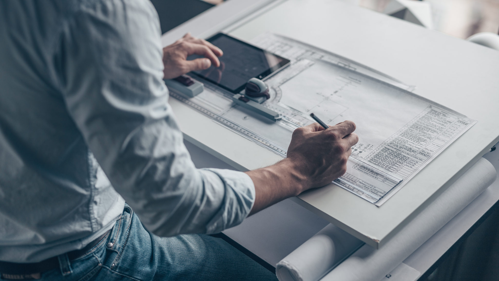 Structural Calculations – CAD Architecture
